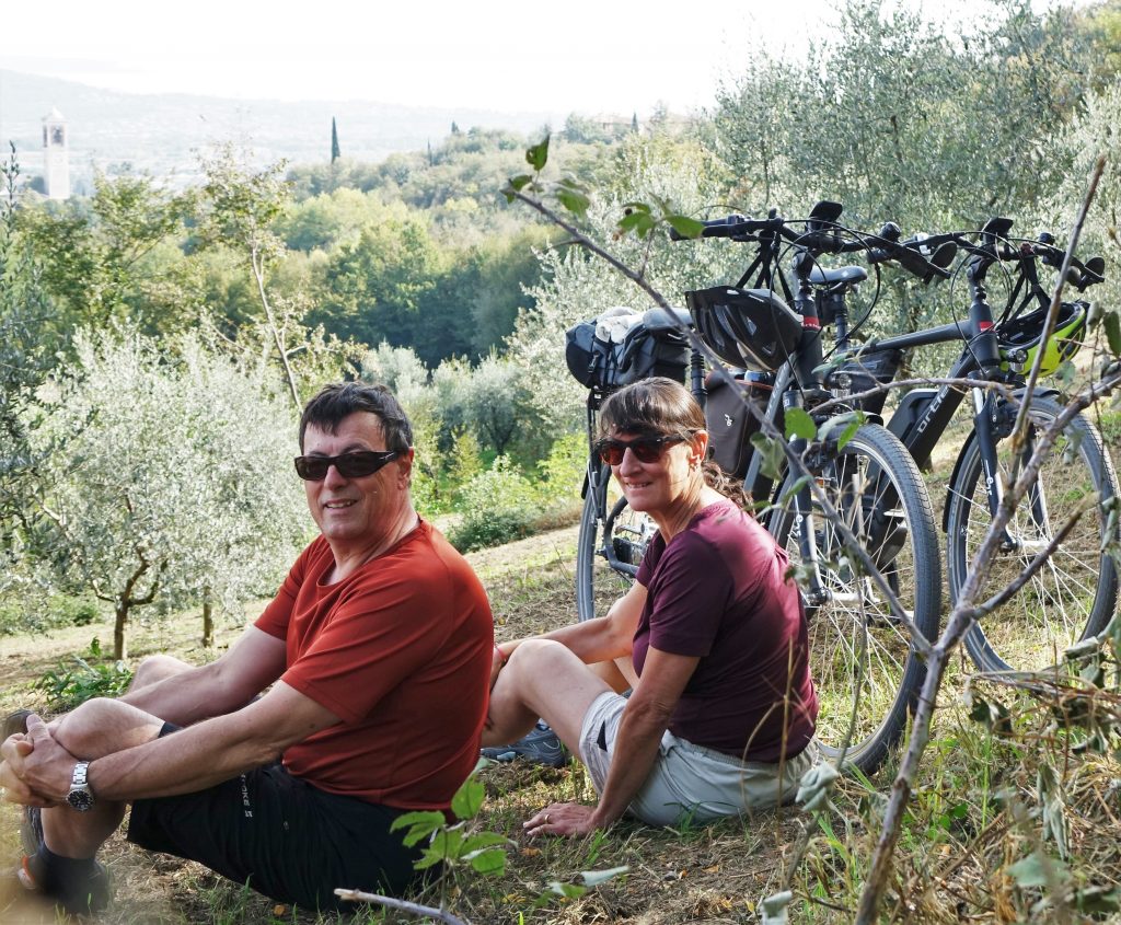 Persönlich – Mario Cortesi