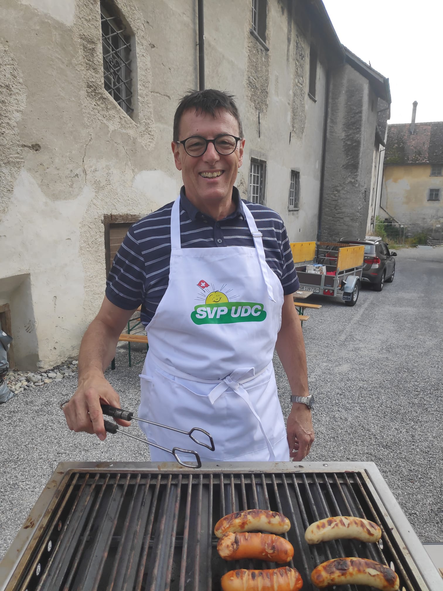 Agenda – Mario Cortesi